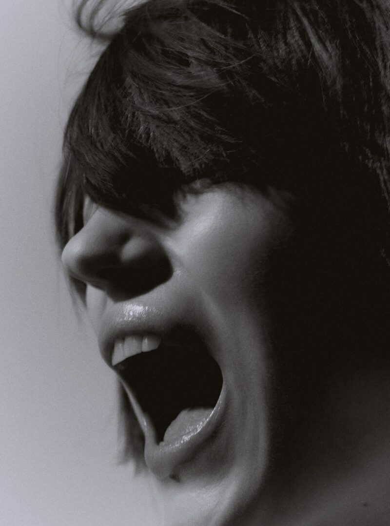 Pasha Harulia by Freddy Persson for Harper's Bazaar Czech Republic ...