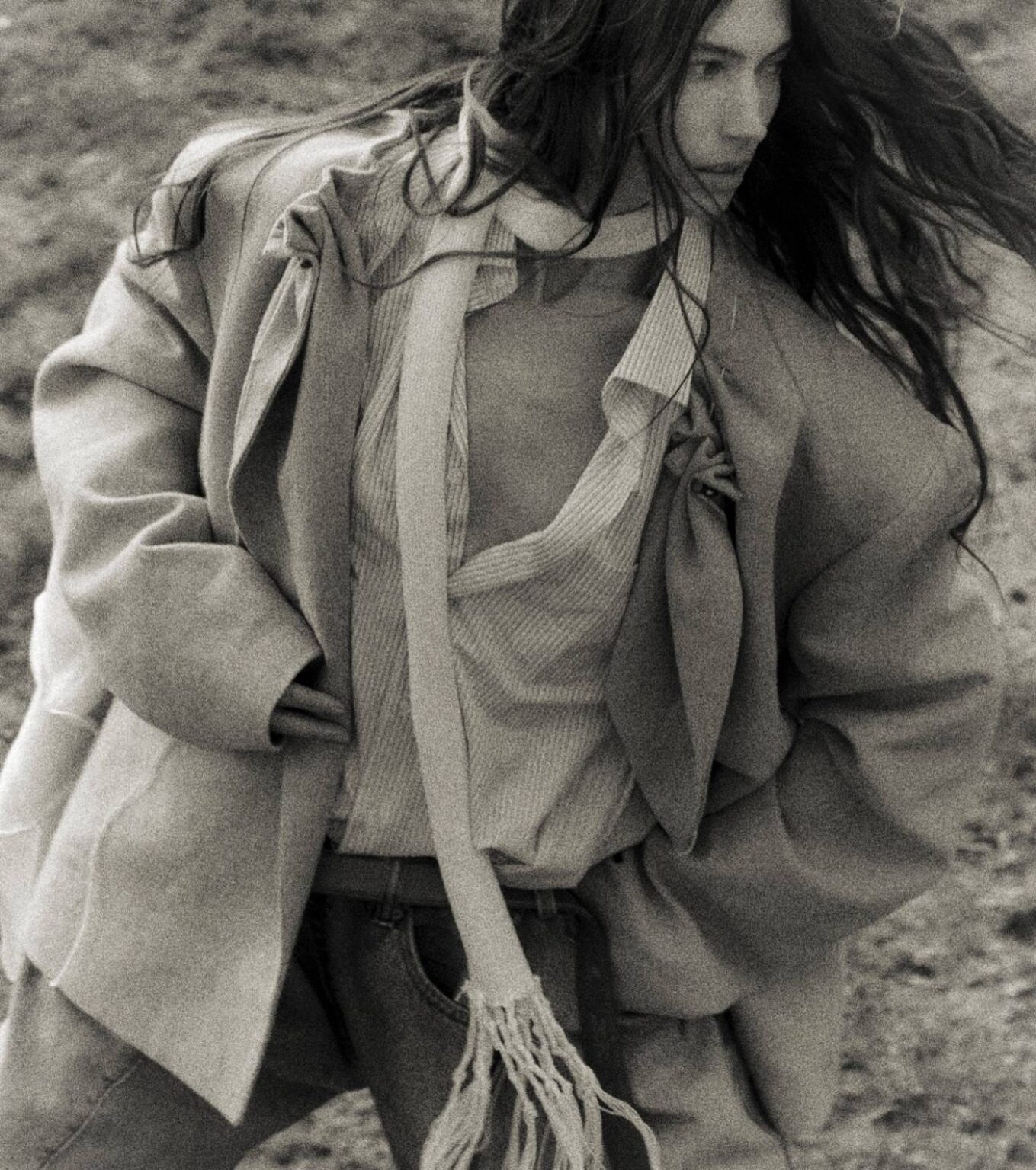 Fashion Campaigns - Curated Minimalist Fashion Content - Minimal. / Visual.
