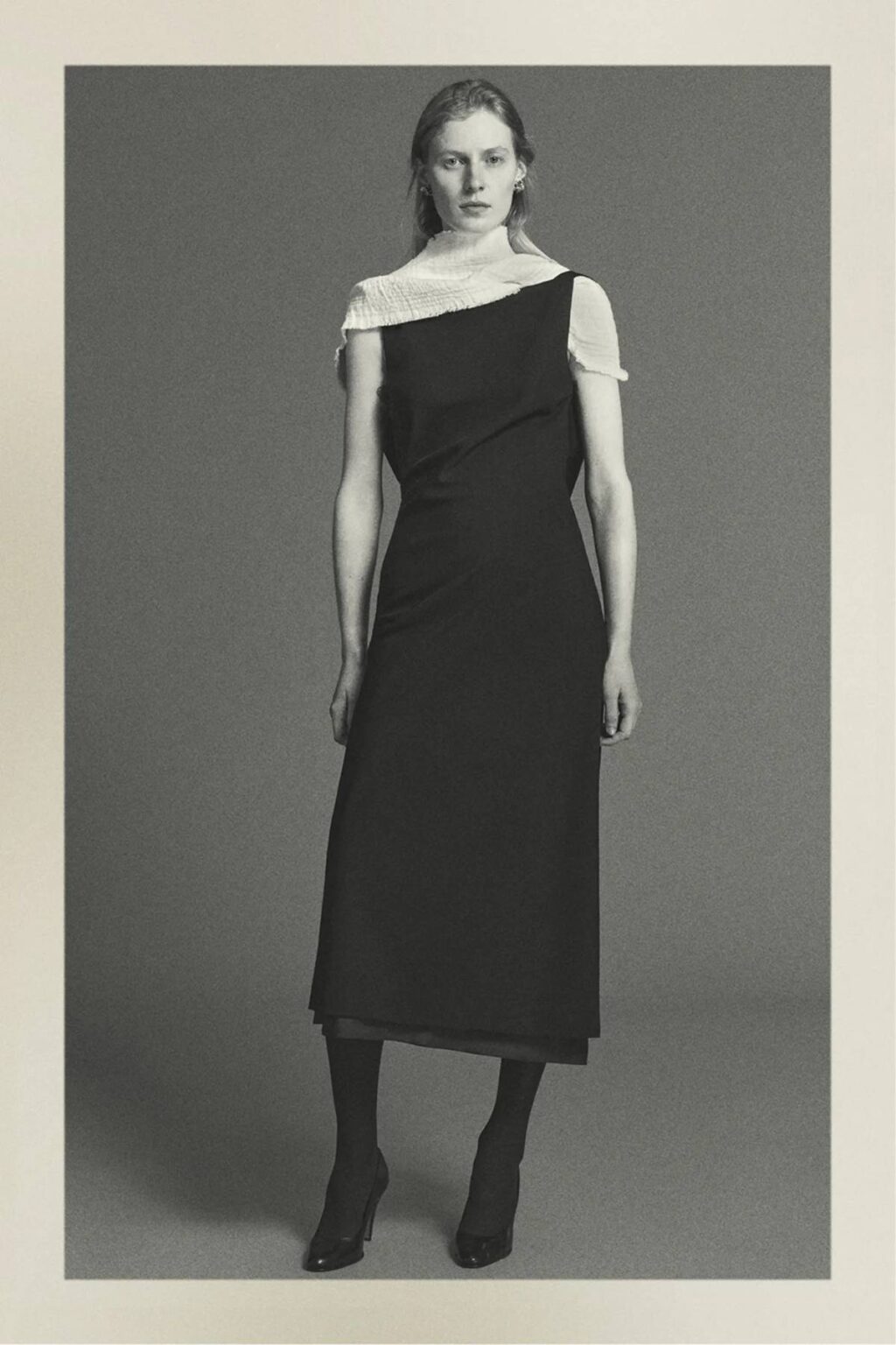 The Row Spring 2026 Lookbook by Brian Molloy & Mark Kean - Lookbooks ...