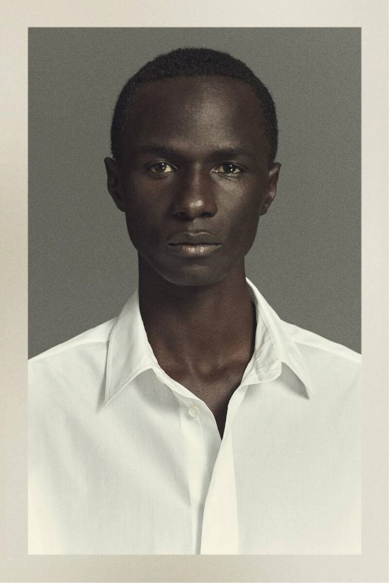 The Row Spring 2026 Lookbook by Brian Molloy & Mark Kean - Lookbooks ...